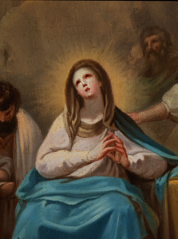 Francisco Bayeu y Subías - Hampel Fine Art Auctions