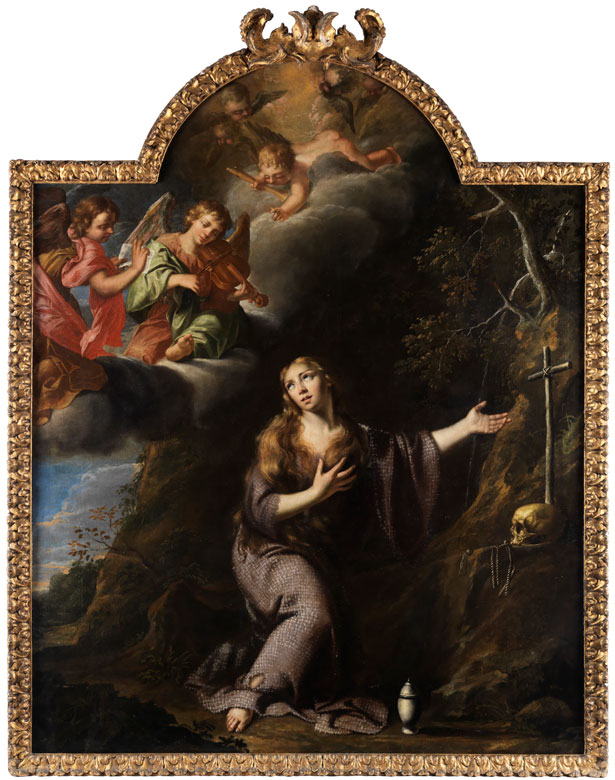 Jan van Dalen, 1611 – 1677, zug. - Hampel Kunstauktionen