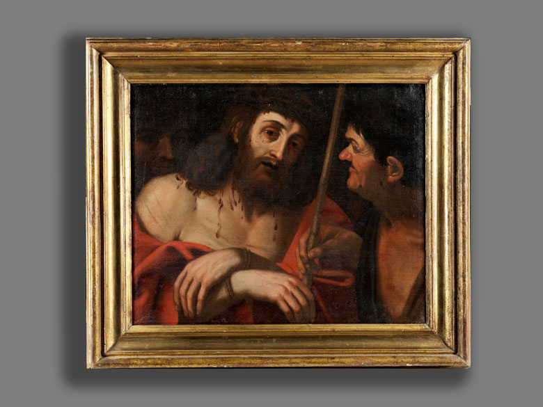 Domenico Zampieri, genannt Il Domenichino , 1581 Bologna – 1641 Neapel ...