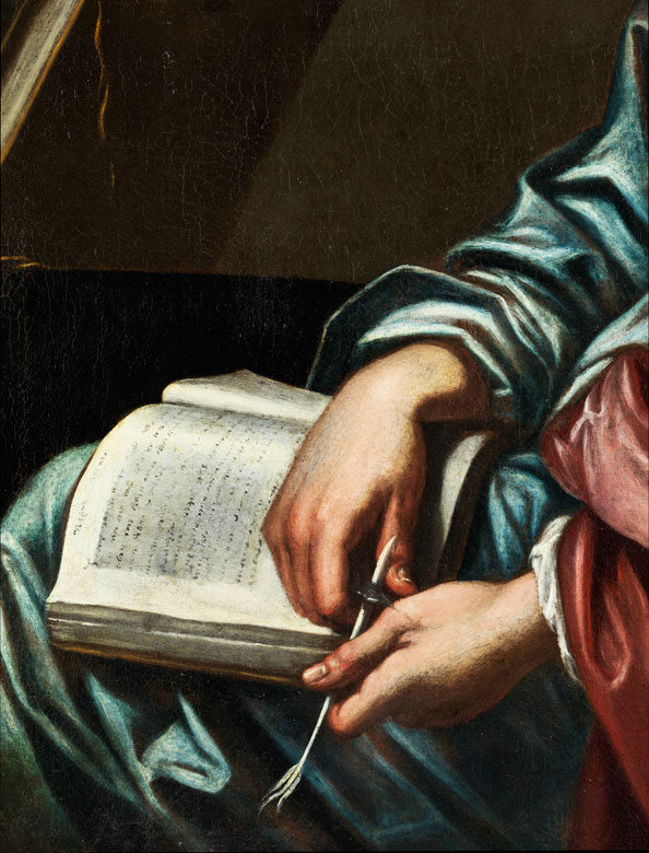 Cesare Dandini, um 1595 – 1658 - Hampel Kunstauktionen