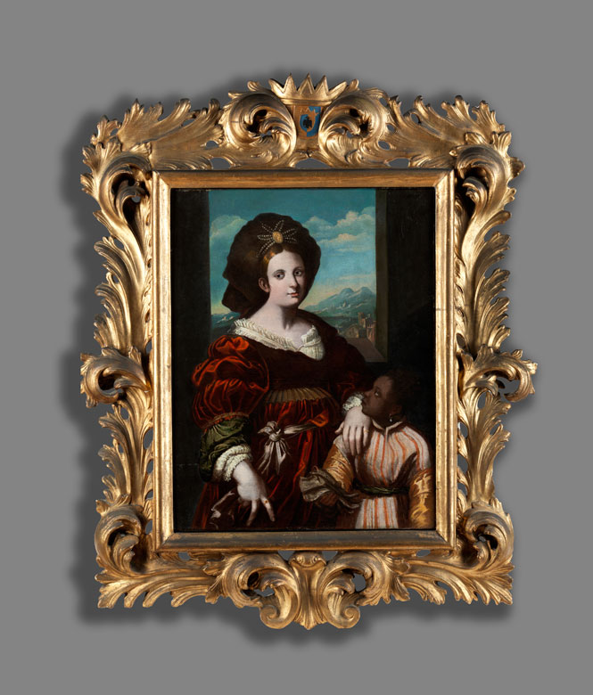 Angelo Caroselli, 1585 Rom – 1652, Kreis des - Hampel Fine Art Auctions