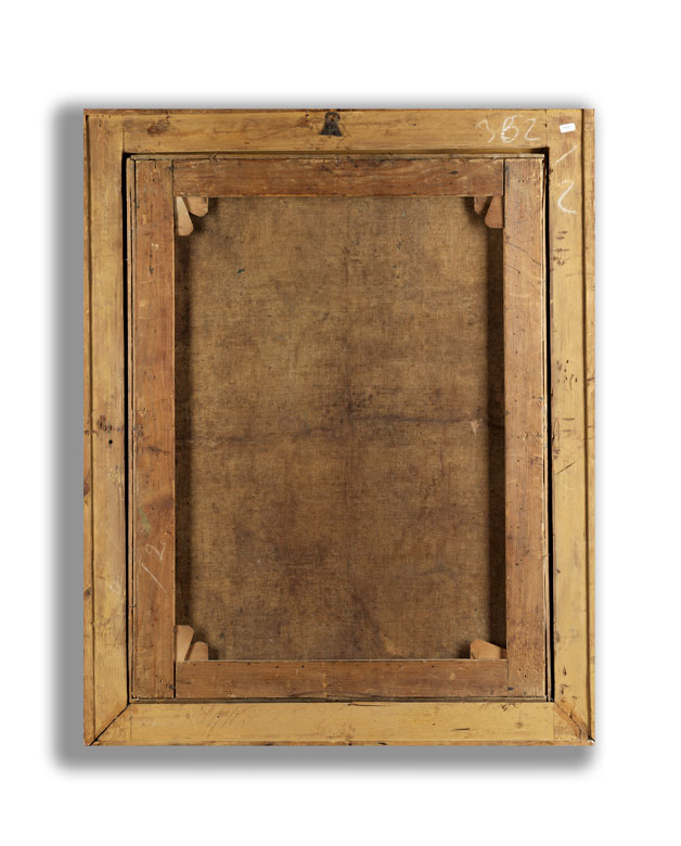 Mario Nuzzi, genannt Mario dei Fiori , 1603 Rom – 1673 ebenda, zug ...