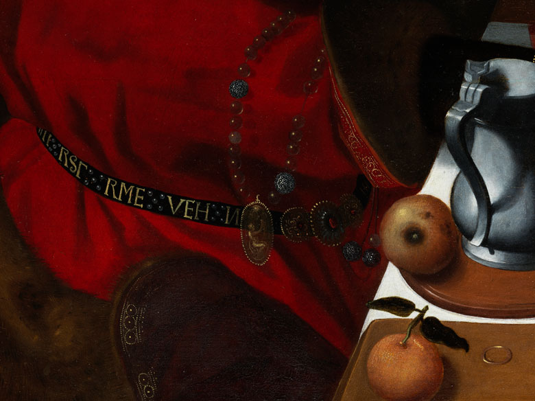 Hermann Tom Ring, 1521 Münster – 1596 - Hampel Kunstauktionen