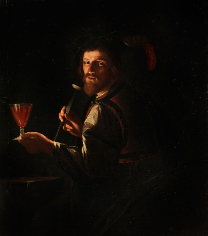 Adam de Coster, attributed - Hampel Fine Art Auctions