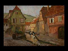 Henry Kummerfeld - auctions & price archive