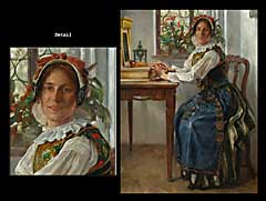 August Rieper - auctions & price archive