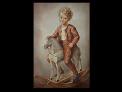 Albert Figel - Hampel Kunstauktionen