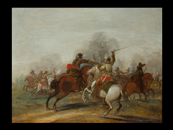 Georg Philipp Rugendas, in der Art von, 17. Jhdt. - Hampel Fine Art ...