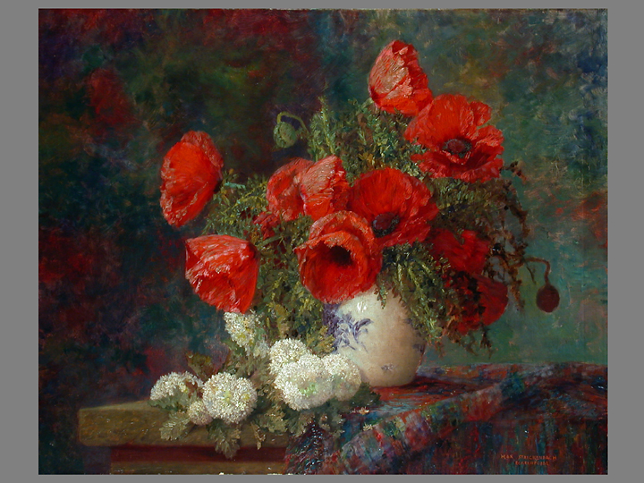 Max Streckenbach, 1865 - 1936 - Hampel Fine Art Auctions
