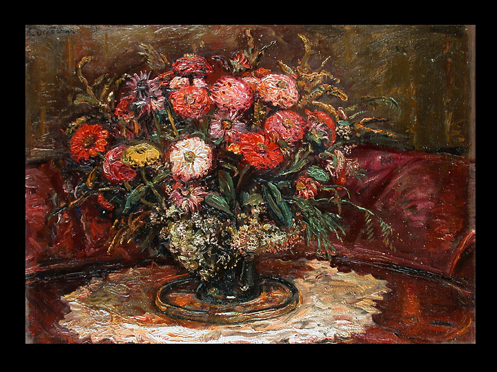 Ludwig Dettmann, 1865 - 1944 Berlin - Hampel Fine Art Auctions