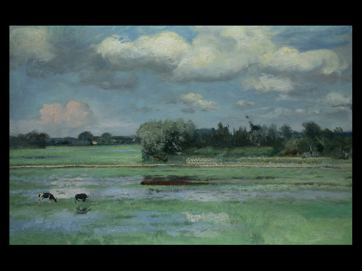 Adolf Pirsch 1858 - 1929 Graz - Hampel Fine Art Auctions