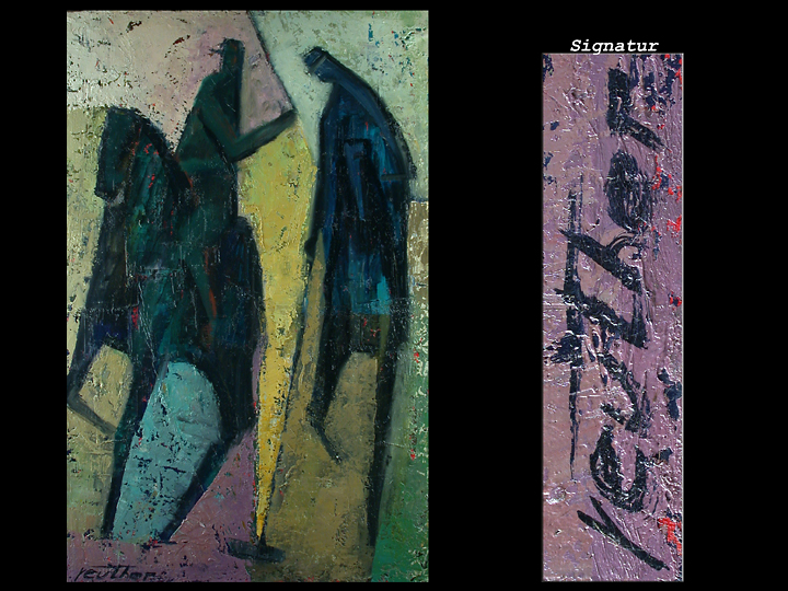 Wolf Reuther, 1917 - Hampel Fine Art Auctions