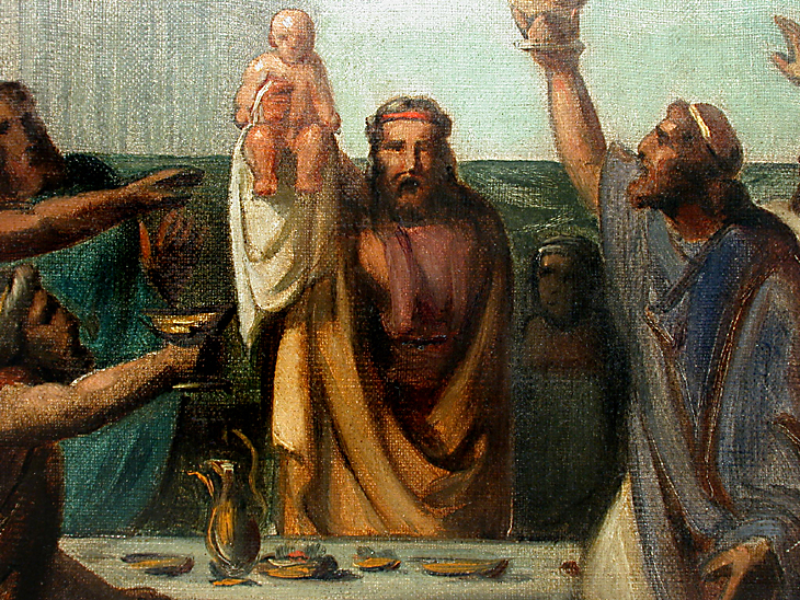 Carl Rahl 1812 - 1865 - Hampel Kunstauktionen