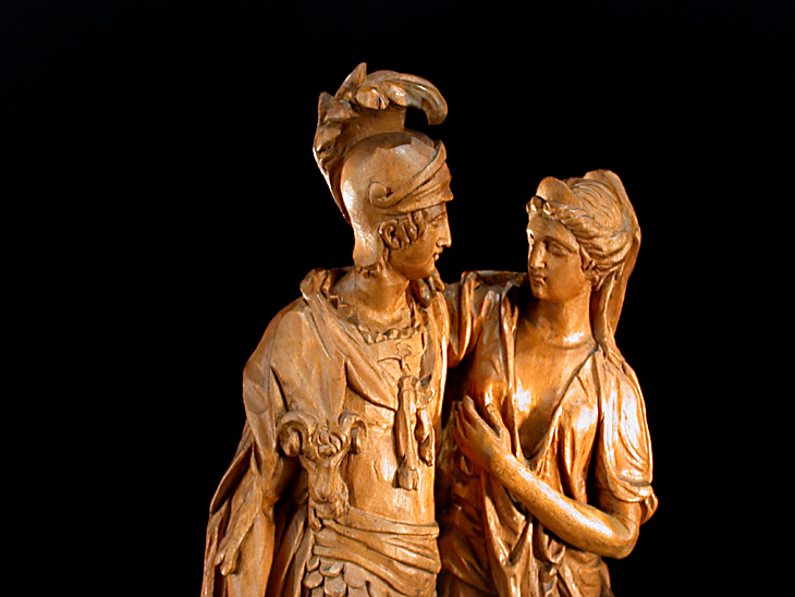 Jason und Medea - Hampel Kunstauktionen