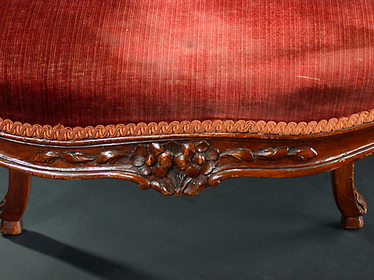 Paar italienische Armlehnstühle - Hampel Fine Art Auctions