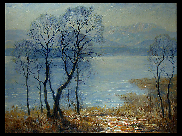 Otto Pippel, 1878 - 1960 Planegg - Hampel Kunstauktionen