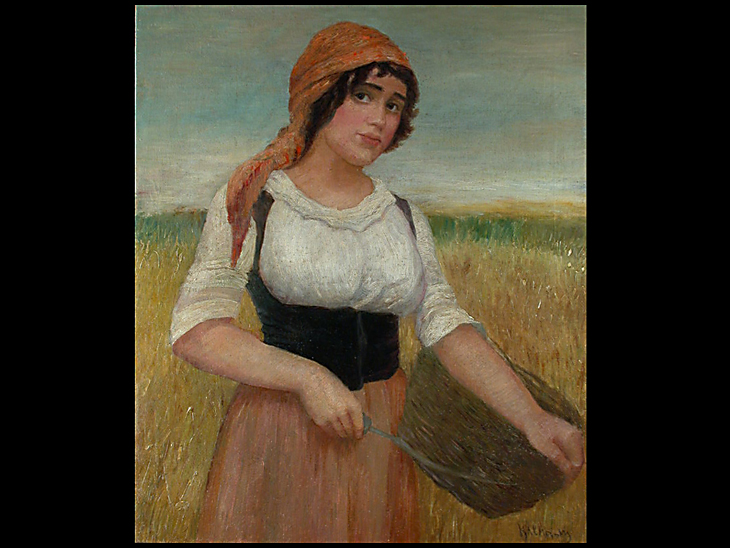 M. Kalinsky - Hampel Kunstauktionen