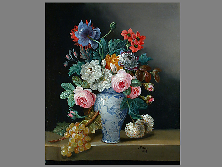 Belgischer Maler des 19. Jhdts. - Hampel Fine Art Auctions