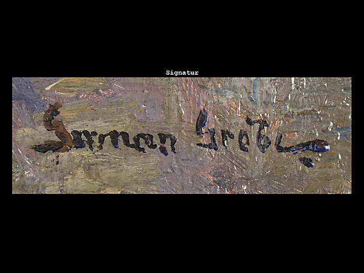 Hermann Groeber 1865 - 1935 München - Hampel Fine Art Auctions