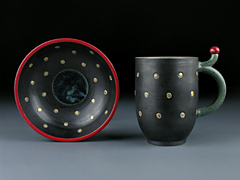 Thomas Kummer, Porzellanmaler und Keramiker, geboren - auctions & price ...