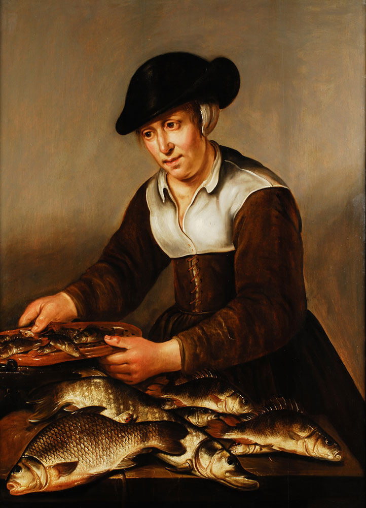 Pieter de Putter (Abb. Seite 26 - 27) 1605 - 1659 - Hampel Fine Art ...