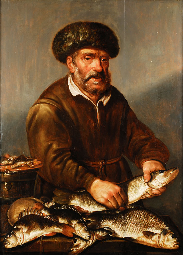 Pieter de Putter (Abb. Seite 26 - 27) 1605 - 1659 - Hampel Fine Art ...