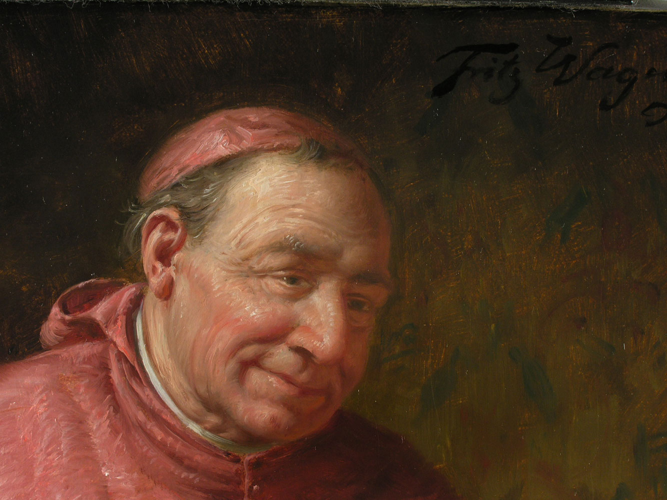 Fritz Wagner 1896 -1939 - Hampel Kunstauktionen