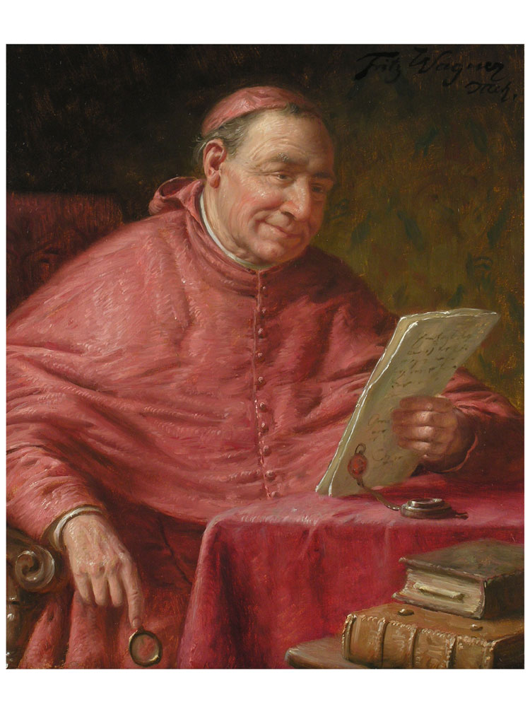 Fritz Wagner 1896 -1939 - Hampel Kunstauktionen