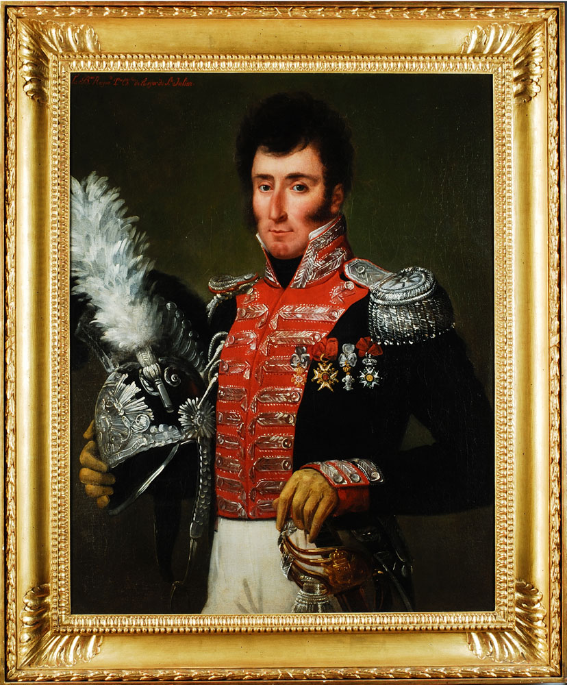 Portraitist des 18. Jahrhunderts - Hampel Kunstauktionen