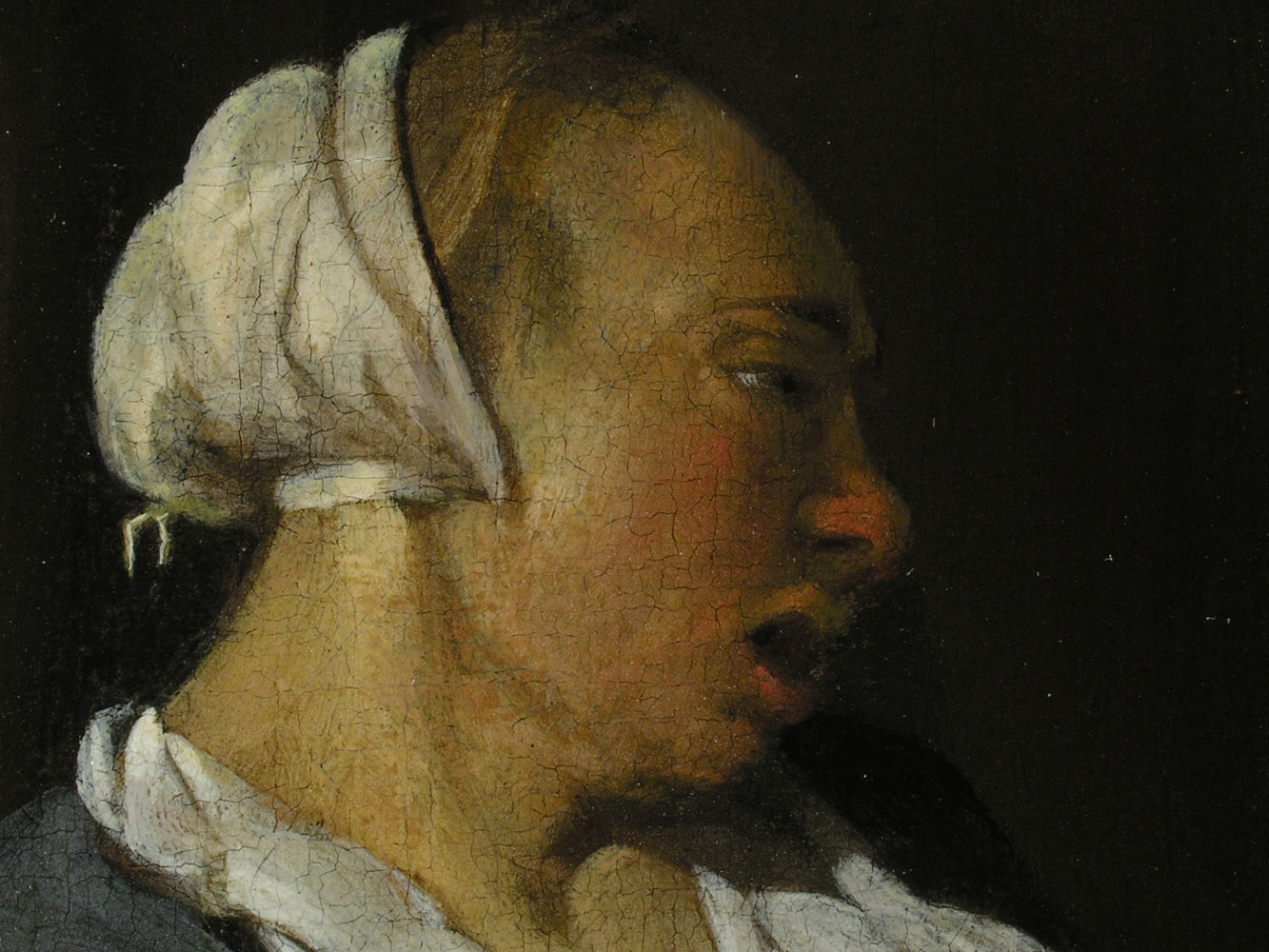 Cornelis Bega 1620 - 1664 Haarlem - Hampel Fine Art Auctions