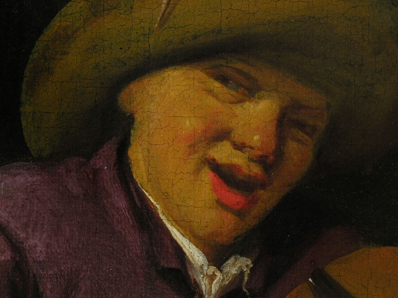 Cornelis Bega 1620 - 1664 Haarlem - Hampel Fine Art Auctions