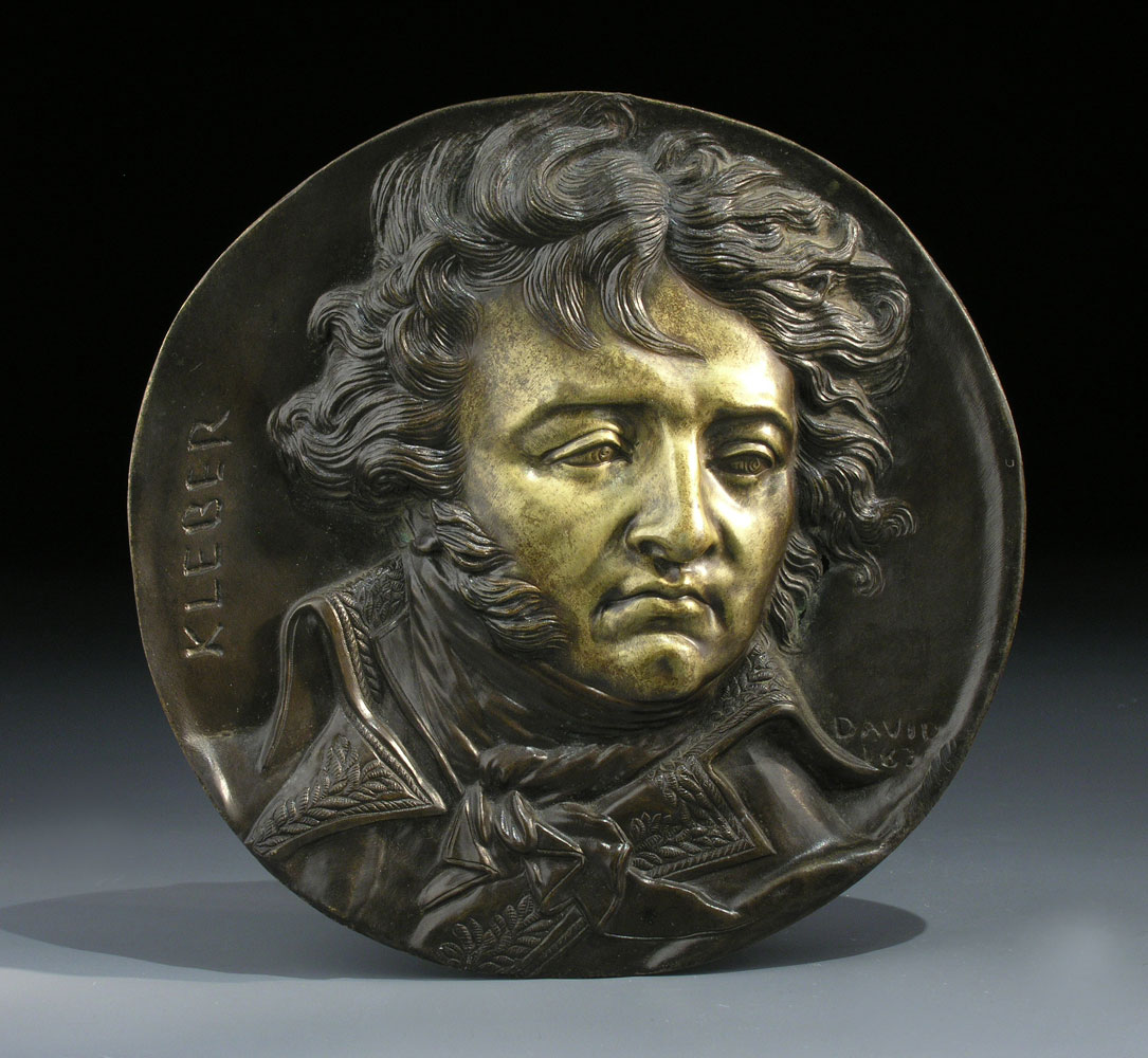 Pierre Jean David d’Angers - Hampel Kunstauktionen