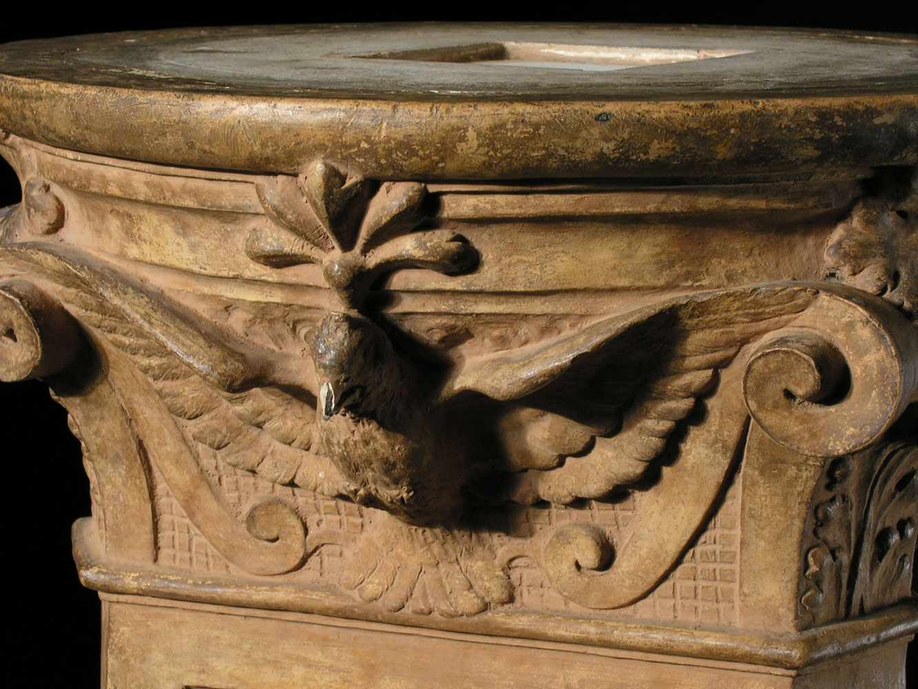 Postament - Hampel Kunstauktionen