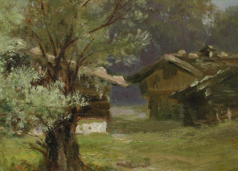 Wilhelm Velten 1847 - 1929 - Hampel Kunstauktionen