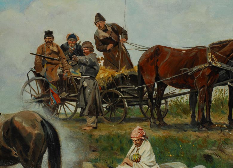 Kurt Seifert, 1902 - 1971 - Hampel Fine Art Auctions