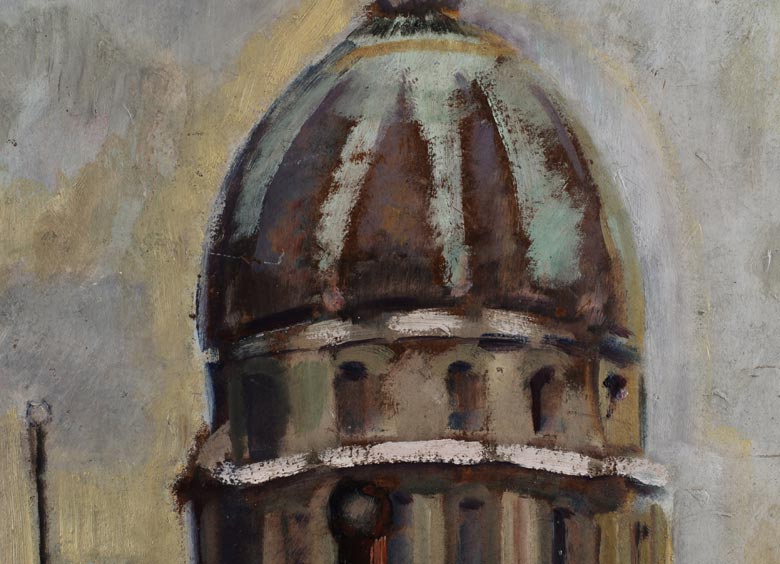 Lydia Mandel - Hampel Fine Art Auctions