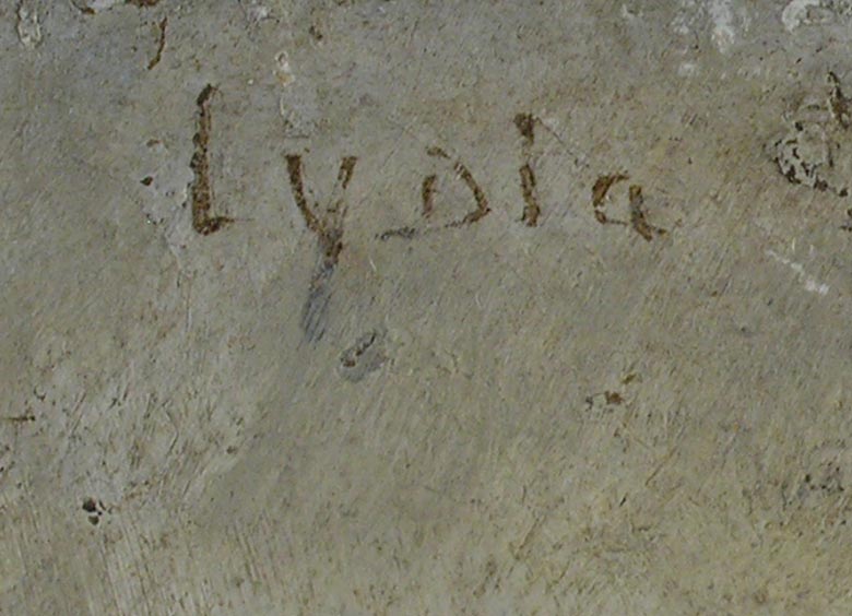 Lydia Mandel - Hampel Fine Art Auctions