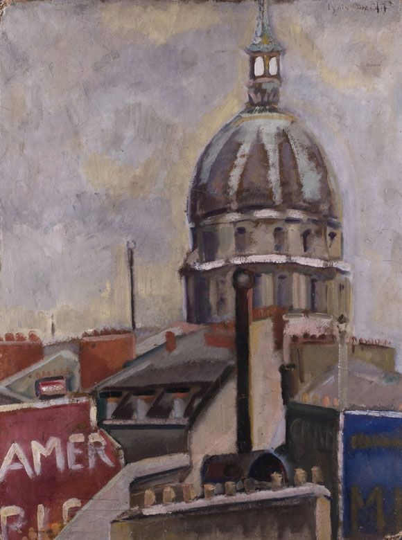 Lydia Mandel - Hampel Fine Art Auctions