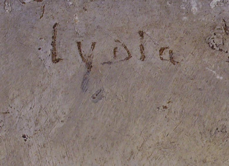 Lydia Mandel, nach 1959 - Hampel Kunstauktionen