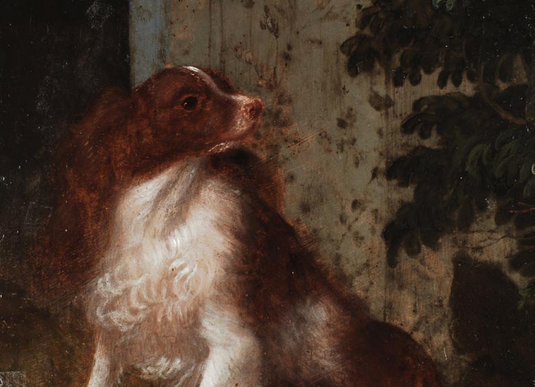 Englischer Maler des 19. Jahrhunderts - Hampel Fine Art Auctions