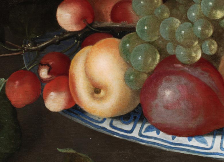 Johannes Bosschaert, in Holland zwischen 1610 und 1628 tätig - Hampel ...
