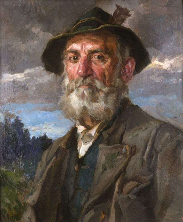 Hans Best, 1874 Mannheim - 1942 München (Abb.) - Hampel Fine Art Auctions