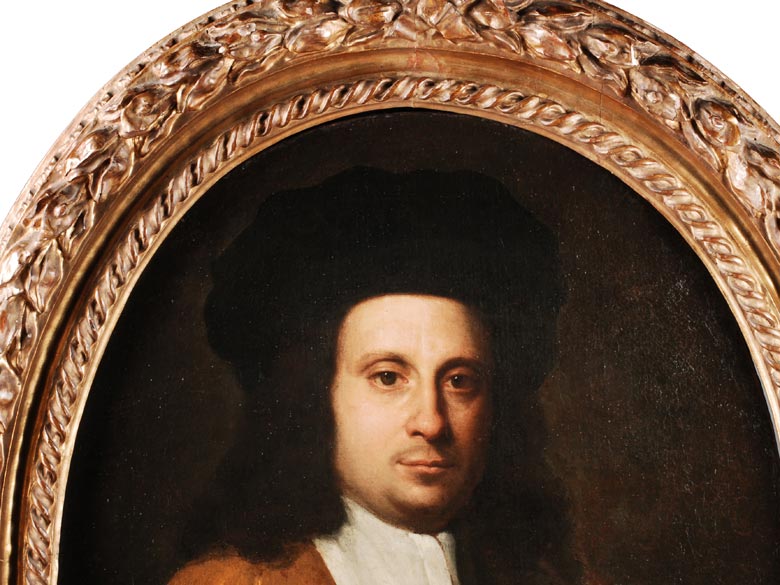 Sebastiano Bombelli, 1635 Udine - 1719 Venedig - Hampel Kunstauktionen