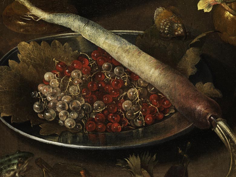 Georg Flegel 1561 Olmütz - 1638 Frankfurt / Main, und Mitarbeiter ...