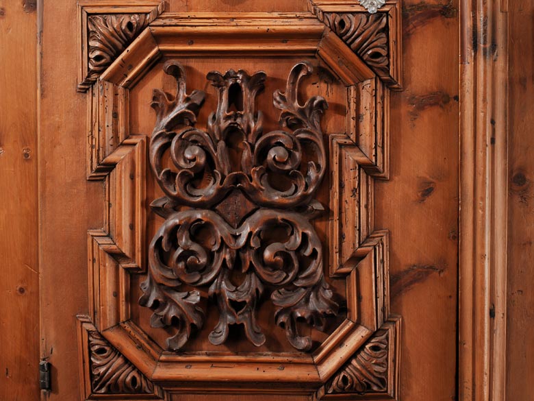 Kleiner Rokoko-Tisch - Hampel Fine Art Auctions