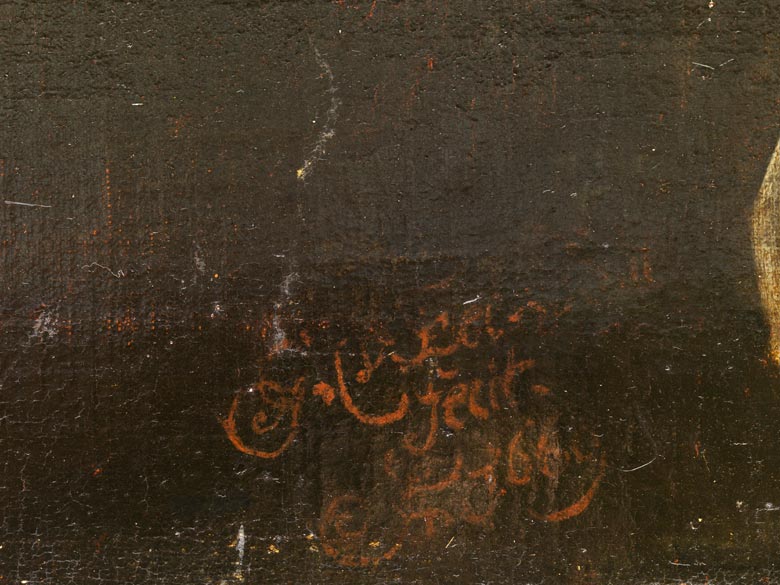 Gerbrand van den Eeckhout, 1621 Amsterdam - 1674 - Hampel Kunstauktionen