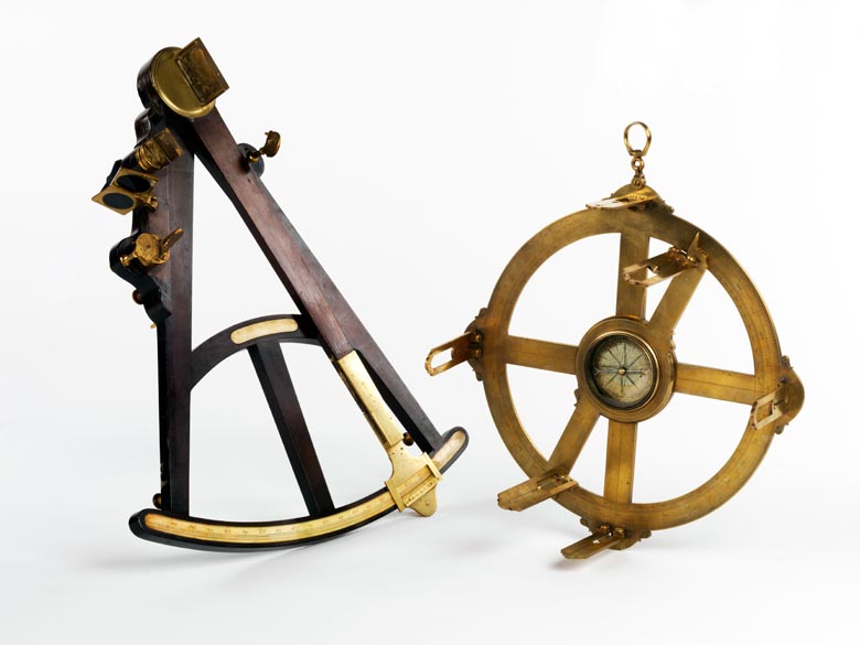 Oktant - Hampel Fine Art Auctions