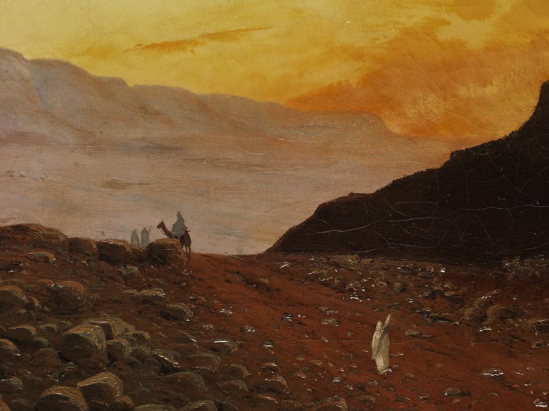 Ercole Gigante, 1815 - 1860 - Hampel Fine Art Auctions