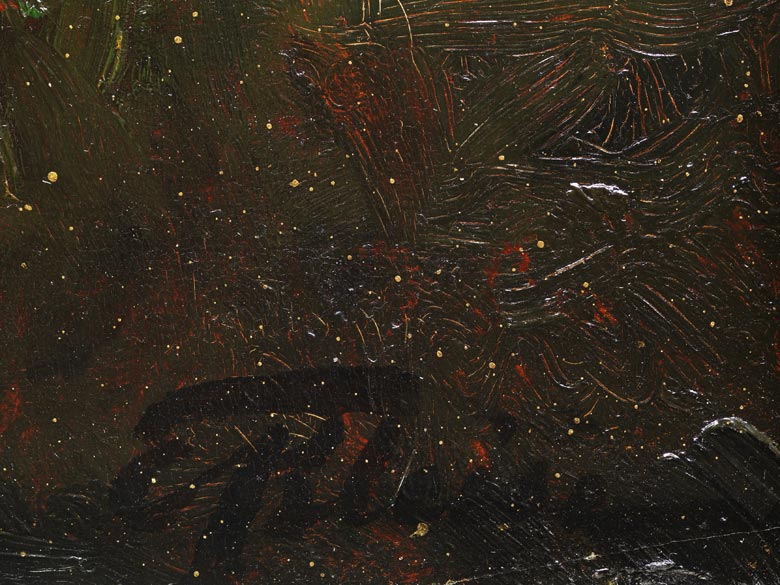 Emil Klein, 1865 Indianapolis - 1953 Stuttgart - Hampel Kunstauktionen