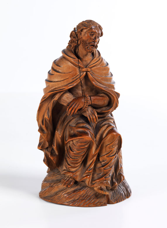 Christoph Daniel Schenck, 1633 - 1691 Konstanz, zug. - Hampel ...